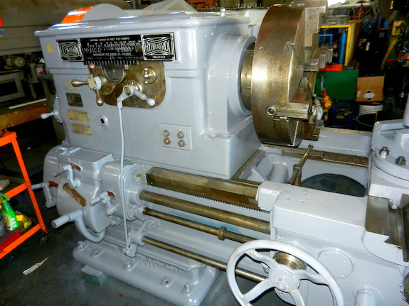 Our Inventory | Product details | Holland Machinery | Official Website